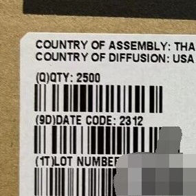 LT3045EDD#TRPBF线性稳压器LDO