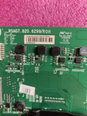 海信LED48K300U/185218主板RSAG7.820.6299