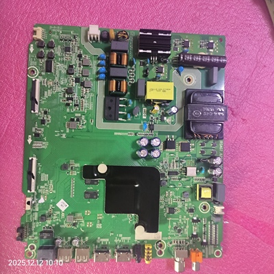 海信HZ55A52(BOM1)243757主板RSAG7.820.8802屏HD550V1U71-T0L2K1