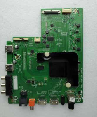 HZ58A55主板RSAG7.820.8281