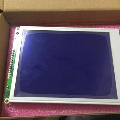 6AV6642-0DC01-1AX1 SP14Q009 OP177B Compatible LCD Panel Blue