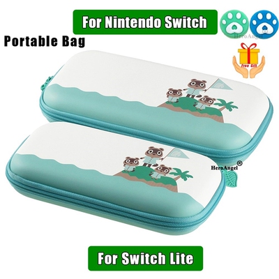 Nintendo Switch Case Storage Bag Protective NS Lite Case fo