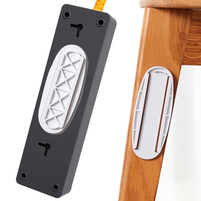 Punch free Plug in Line Board Holder Homekit Router New 1~2