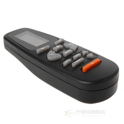 RC-5 Air Conditioner Remote Control for YORK Airwell Emailai