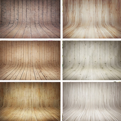 Nitree Wood Floor Bending Splice Parquet Board Wood Wall Ar