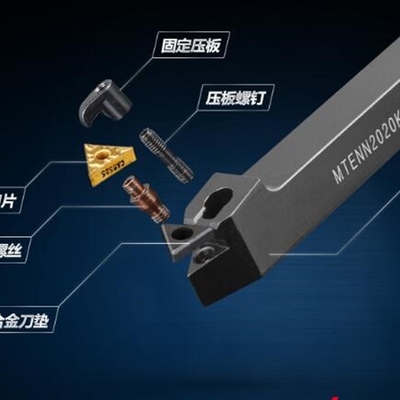 MTENN1616H16/MTENN2020K16/MTENN2525M16/MTENN2525M22/MTENN323