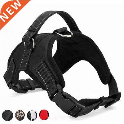 General Soft Adjustable Harness Pet Walk Out Hand Chest