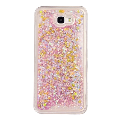SamSung J5 J7 Prime Liquid CaSe 2016 All Soft Fluid Sandshel