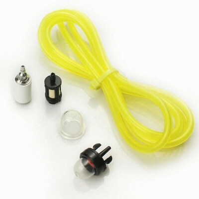 2 / 2.5 / 3mm Fuel Pump Set Fits For Most Chainsaws trimmers