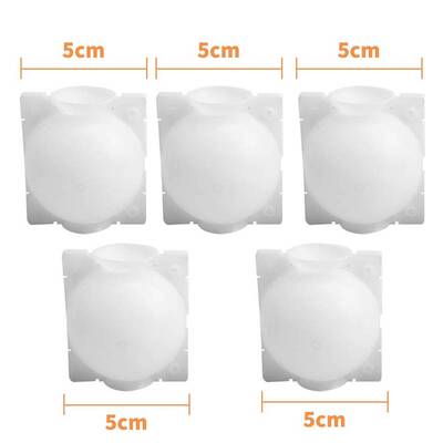 2020 New 5pcs Plant Rooting Plant Root Growing Box Grafting