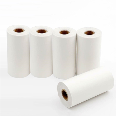 Bluetooth Controllable Thermal Paper Printing Sticker Paper