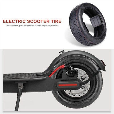 Rubber Electric Scooter Tubeless Tire for Sealup Electric