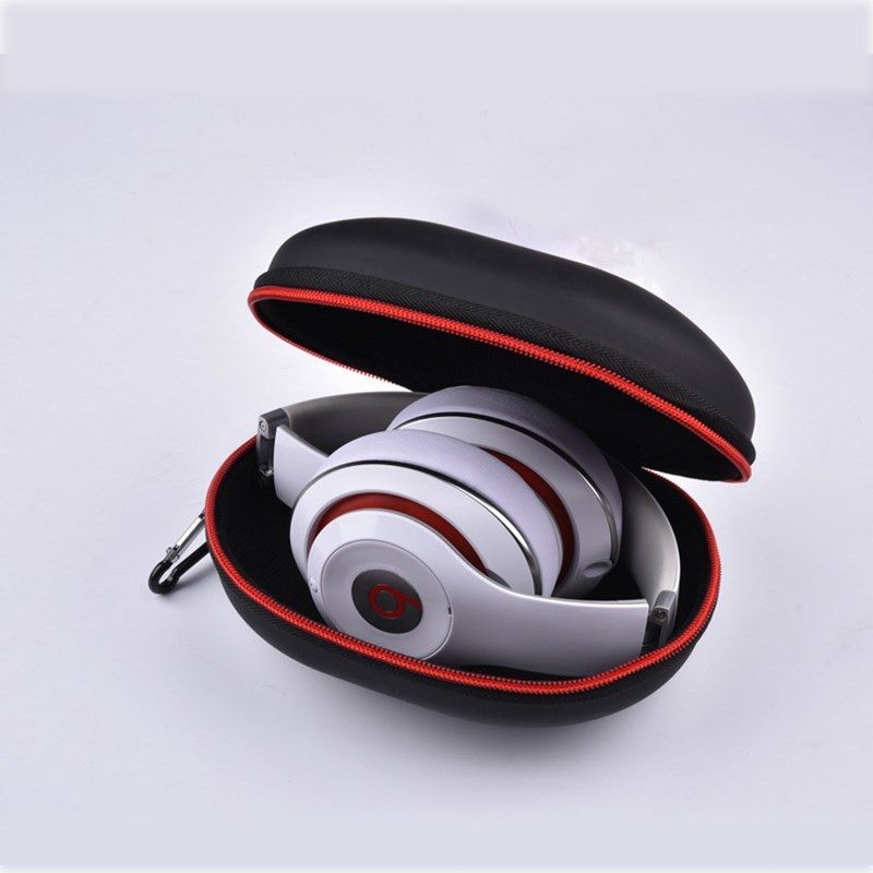 Portable Hard Case for Beats By Dr. Dre Studio/Pro/Solo2/So_虎窝淘