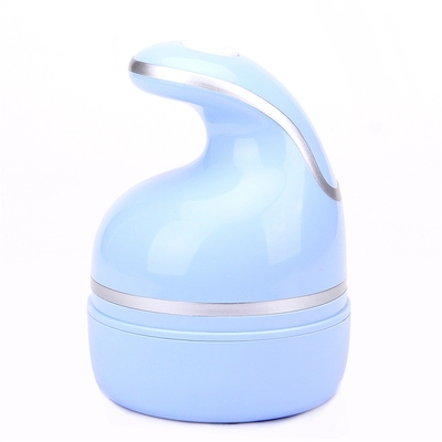 Pet Electric Head Scalp Massager Promoting Blood