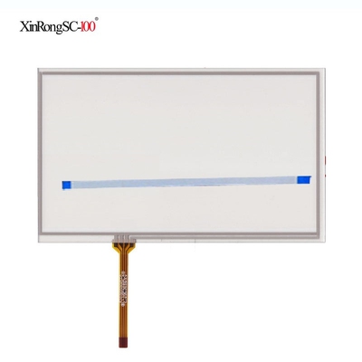 pioneer AVH-X2500BT 6 inch 4 line  Car DVD touch screen pane