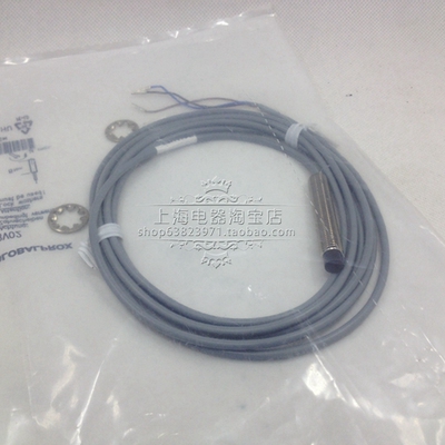 BALLUFF 巴鲁夫BESM08EG-PSC40F-BV02全新【原装正品】