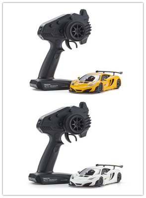 McLaren12CGT32013RTR套车