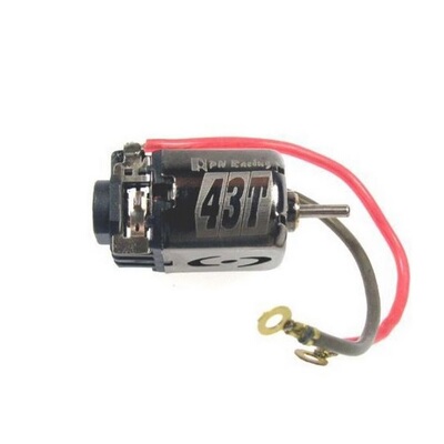 高速轴承马达31-50T高扭矩