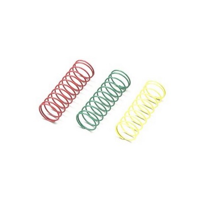 Kyosho京商 Miniz MR-03专用 三种硬度中避震弹簧 MZW202