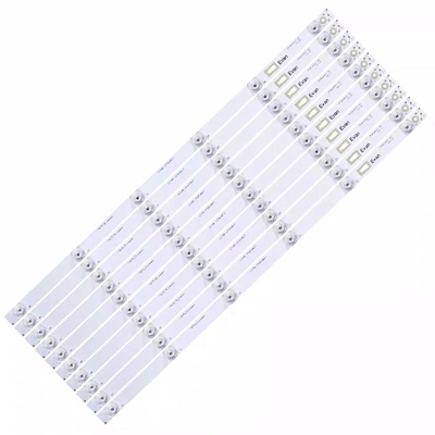 海尔LS58AL88E51液晶电视背光