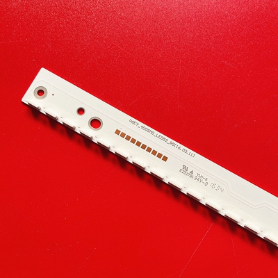 三星UE40K5600AK UN40K6250灯条V6EY_400SM0_LED52 BN96-39504A