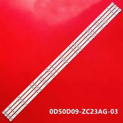 适用 夏普XLED-50SU480A L50M5-AD灯条JL.D50091330-202DS-M-V01