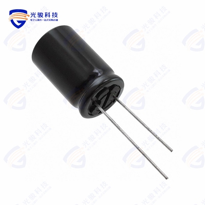 EEU-TP1E222B《CAP ALUM 2200UF 20% 25V RADIAL》