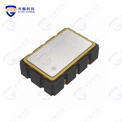 AX5PBF1-266.0000C《OSC XO 266MHZ 2.5V LVPECL》