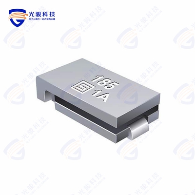 PFSM.030.2《PTC RESET FUSE 60V 300MA 2SMD》