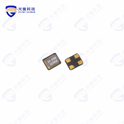 E1SB55E0X0002E《XTAL 2016 55.2MHZ, 10PF》