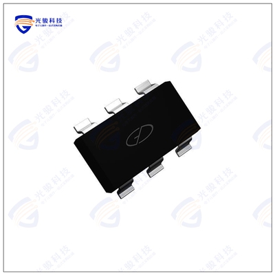 SSFK3220C晶体管MOSFET 2N-CH 20V 0.8A SOT363