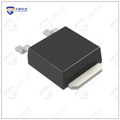 AOD2610E晶体管MOSFET N-CH 60V 46A TO252