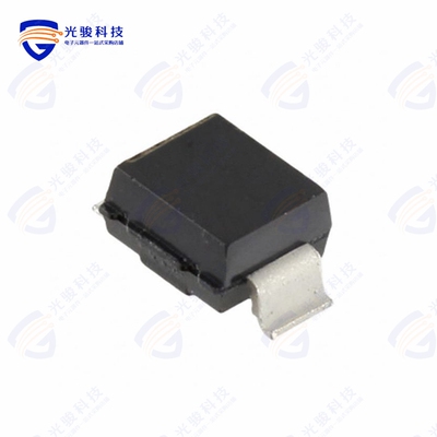 MASMBG8.0CA《TVS DIODE 8VWM 13.6VC SMBG》