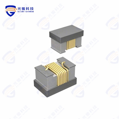 CW160808-47NJ《FIXED IND 47NH 600MA 280MOHM SMD》