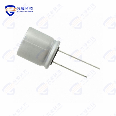 UBY1E432MHL1TN《CAP ALUM 4300UF 20% 25V RADIAL》