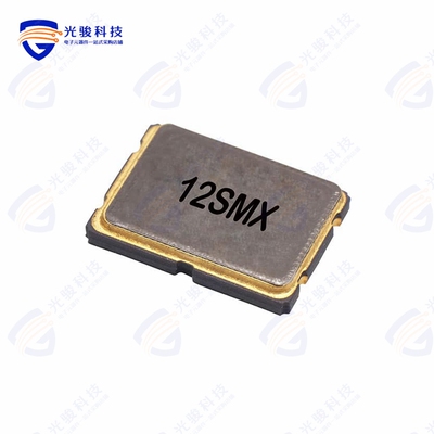 LFXTAL056516REEL《CRYSTAL 8.0000MHZ 12PF SMD》
