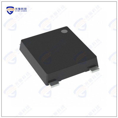 MSB30M-13晶体管BRIDGE RECT 1PHASE 1KV 3A 4-MSBL