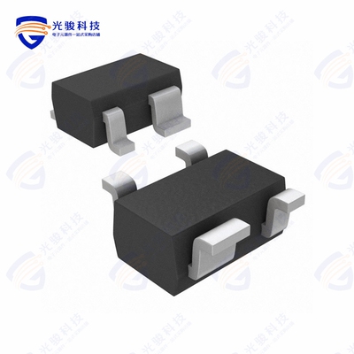 S43LCC0415TR《TVS DIODE 15VWM 24VC SOT143》