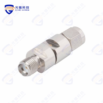 SF0930-6200-19《RF ATTENUATOR 19DB 50OHM SMA》
