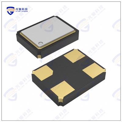 US3200003晶体 振荡器 CRYSTAL 32.0000MHZ 8PF SMD