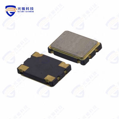 ECS-3951M-330-B-TR《XTAL OSC XO 33.0000MHZ HCMOS SMD》