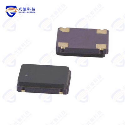 ECS-3951C-036-TR《XTAL OSC XO 3.6864MHZ HCMOS SMD》