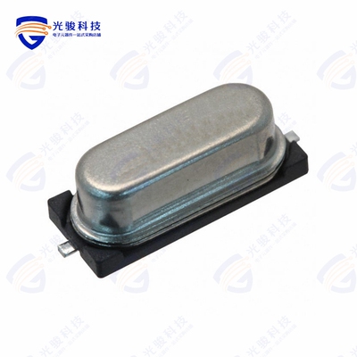 017001《CRYSTAL 13.5600MHZ SURFACE MOUNT》