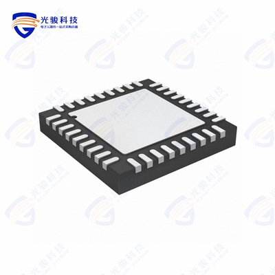 ADL5358ACPZ-R7《IC MIXER 500MHZ-1.7GHZ 36LFCSP》