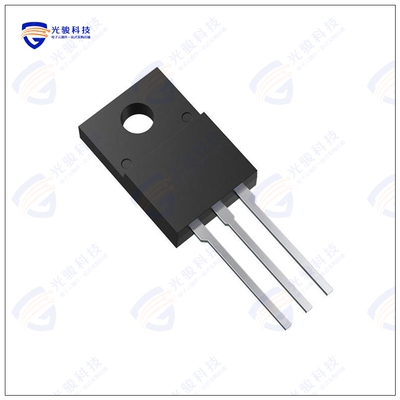 TK7A60W5,S5VX晶体管MOSFET N-CH 600V 7A TO220SIS