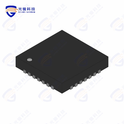 LMX2522LQ1635-TI《PLL FREQUENCY SYNTHESIZER, PQCC2》