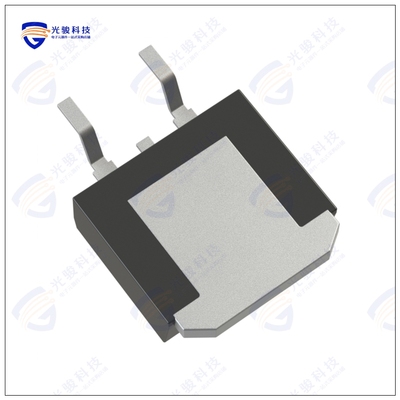 NVB072N65S3晶体管MOSFET N-CH 650V 44A D2PAK-3
