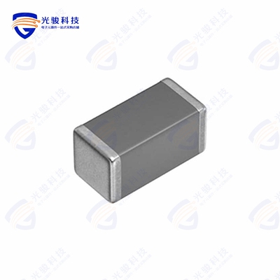 C1005C0G2A331J050BE《CAP CER 330PF 100V C0G/NP0 0402》