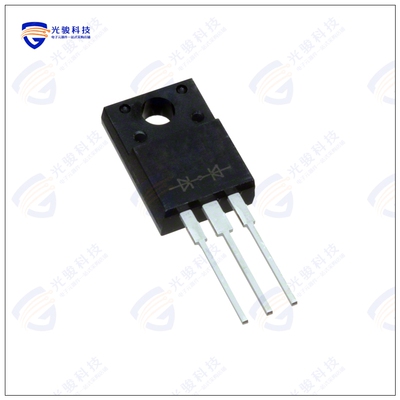 MURF1660CT晶体管DIODE ARRAY GP 600V 16A ITO220AB
