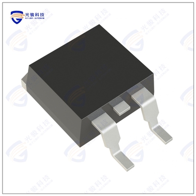 IPB107N20NAATMA1晶体管MOSFET N-CH 200V 88A D2PAK